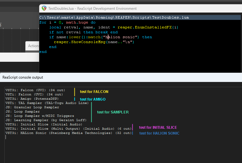 [SCRIPT] TK FX BROWSER - Page 16 - Cockos Incorporated Forums